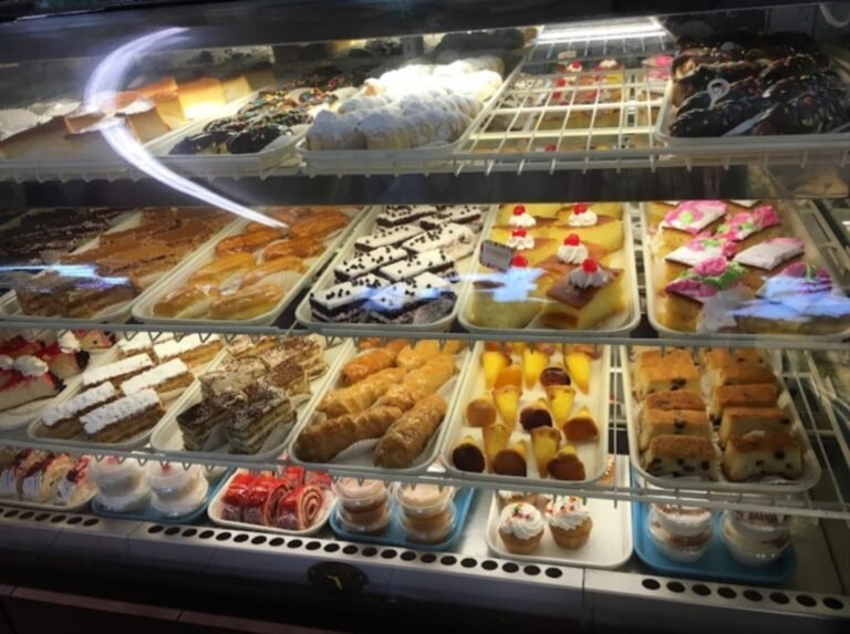 Home - sunshinebakeryflorida.com